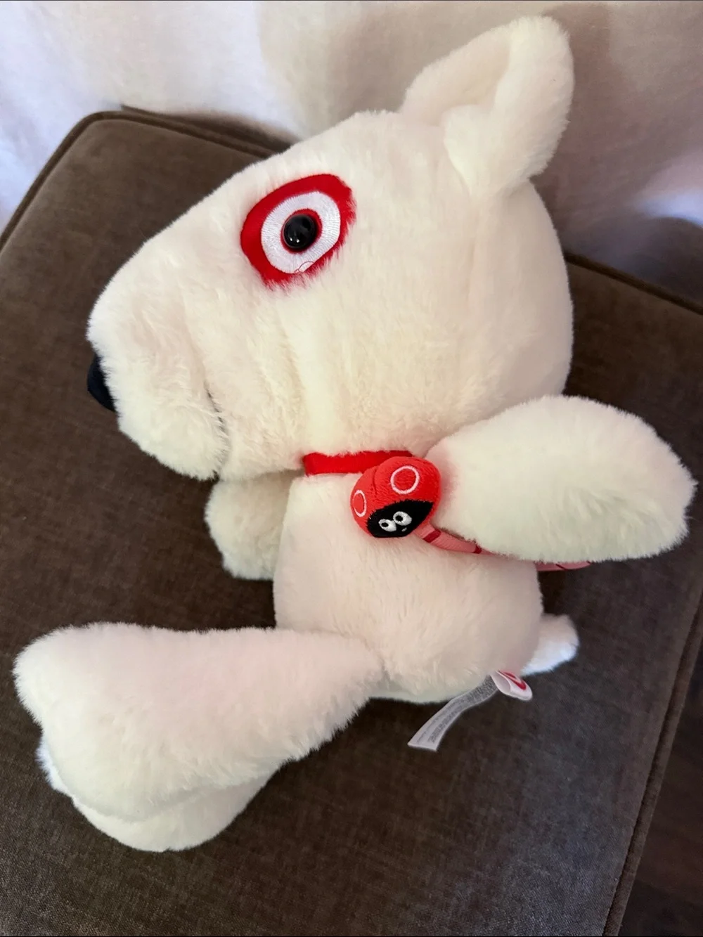 Target | Toys | Target Exclusive Bullseye Plush Toy | Poshmark